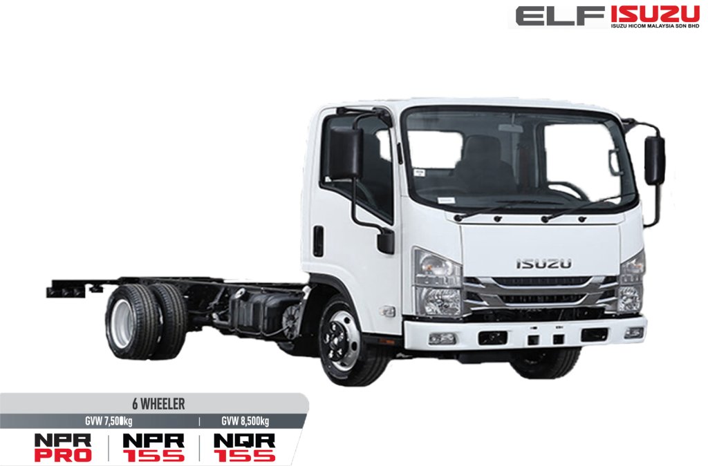 Product Category - ISUZU HICOM MALAYSIA