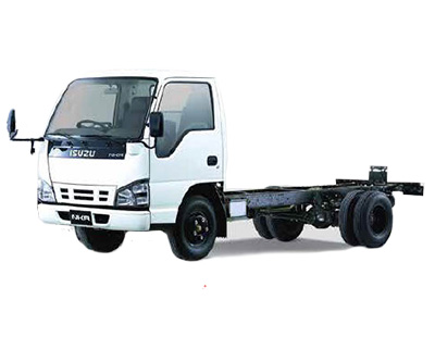 About Us - ISUZU HICOM MALAYSIA
