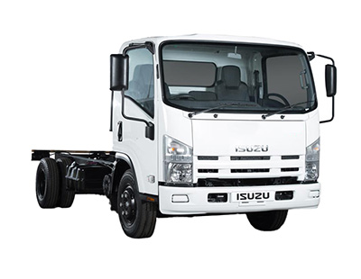 About Us - ISUZU HICOM MALAYSIA