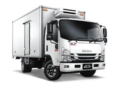 About Us - ISUZU HICOM MALAYSIA