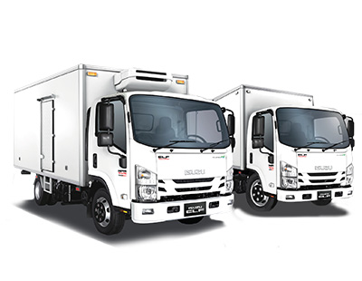 About Us - ISUZU HICOM MALAYSIA