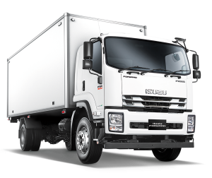 About Us - ISUZU HICOM MALAYSIA