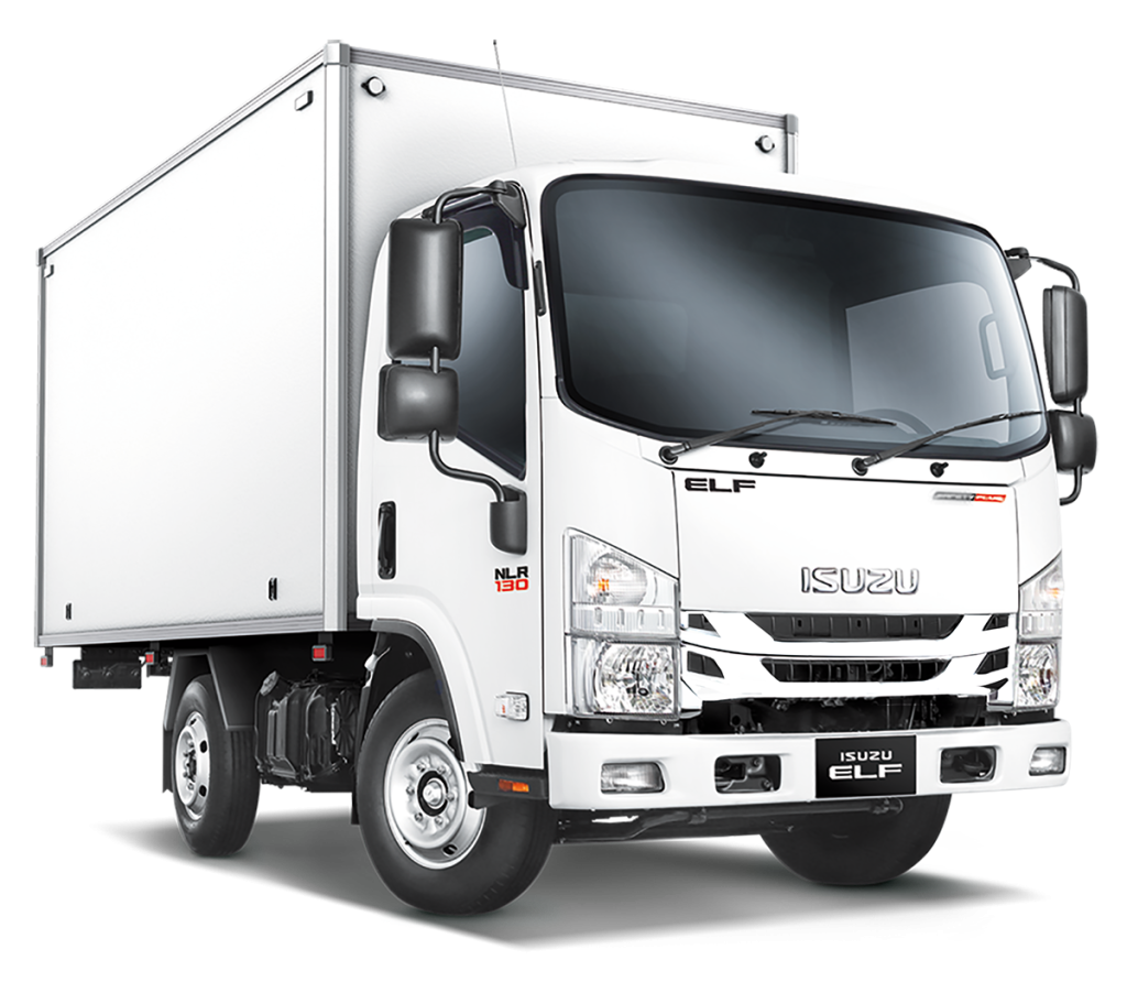 About Us - ISUZU HICOM MALAYSIA